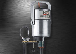 Suhner: Suhner Turbo Trim