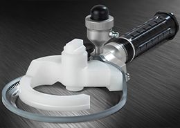 Suhner: Suhner Turbo Trim